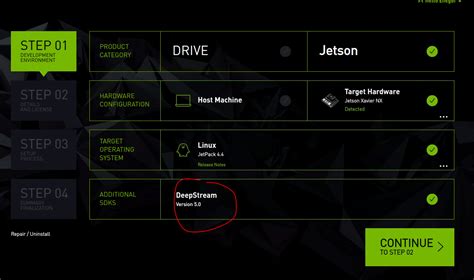 Deepstreamsdk For Azure Iot Edge With Jetpack 44 Deepstream Sdk Nvidia Developer Forums