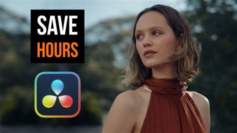 Davinci Resolve TIPS You Might Not Know Free Version YouTube