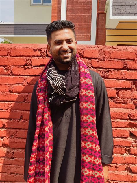 Organising Team — Chai Kappi And Jugaad