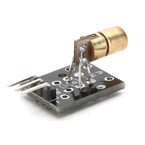 KY Laser Transmitter Module For AVR PIC US