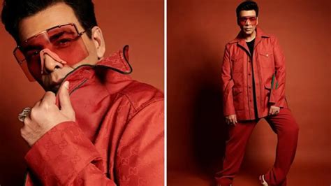 Koffee With Karan 7 Was Karan Johar Caught Having Sex On A Plane Asianet Newsable