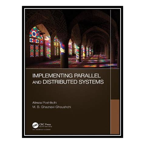 قیمت و خرید کتاب Implementing Parallel And Distributed Systems اثر