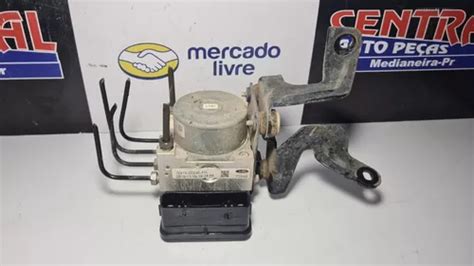 Módulo Abs Ford Ecosport 15 3cc 2020 Gn15 2c219 Ea Mercadolivre