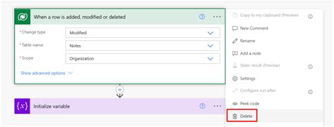 Flows With Dataverse Triggers Not Working After Minimal Copy In Sandbox
