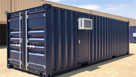 Shipping Container Gun Range Full Design And Setup Guide