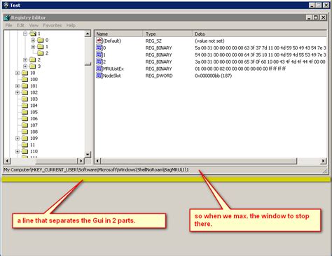 [solved] bar to divide a gui autoit gui help and support autoit forums