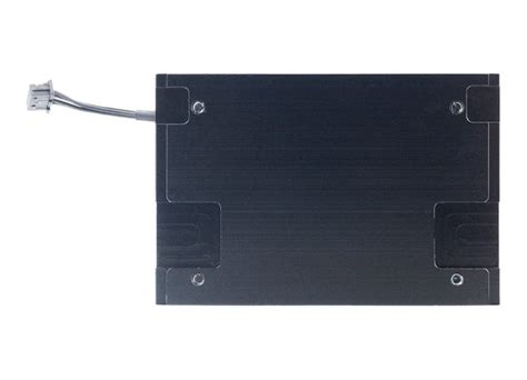 Nvidia® Jetson Orin™ Nx Active Heat Sink Connect Tech Inc