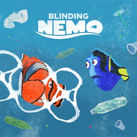 Plastic Pollution Posters Behance