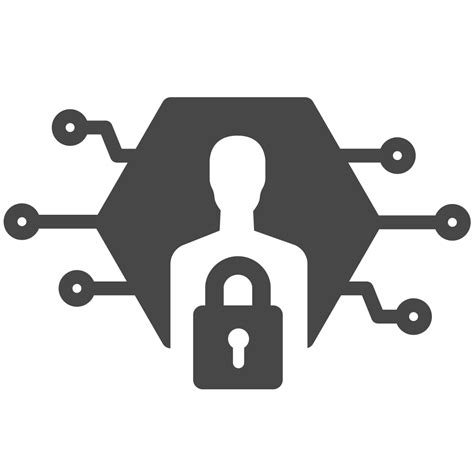 Data Digital Id Password Policy Privacy Security Icon Download On Iconfinder