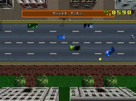 Best PS Open World Games Of All Time ProFanbabe