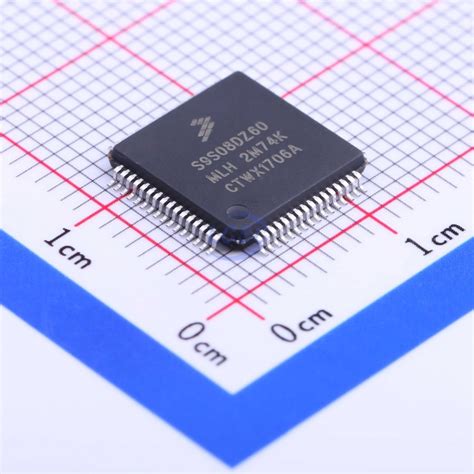 Stm32f030r8t6 Stmicroelectronics Microcontroller Units Mcusmpus