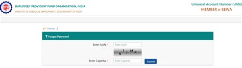 How To Change Password Of UAN If Mobile Number Is Not Changed GST Guntur