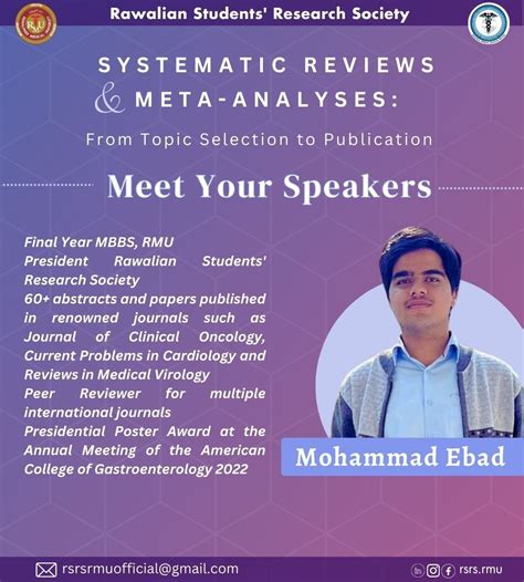 Mohammad Ebad Ur Rehman Posted On Linkedin