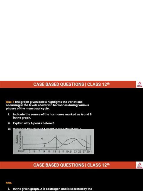 Case Based Questions Class 12th Pdf Operon Repressor