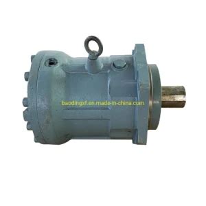Dowmax Me600 Hydraulic Piston Motor - China Eaton Supplier and Eaton Me600