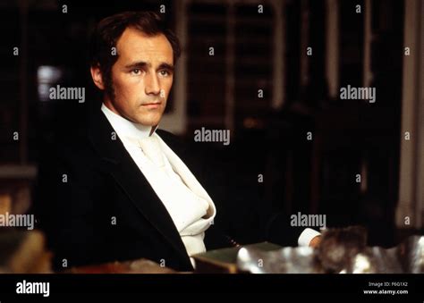 Sep 10 1995 Warwickshire England Uk Mark Rylance As William