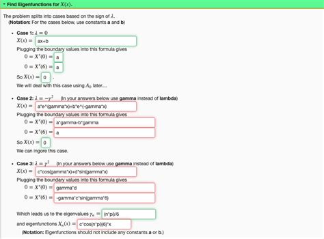 Solved 1 Point In Your Answers Below For The Variable 2