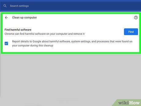 Chrome 충돌을 해결하는 방법
