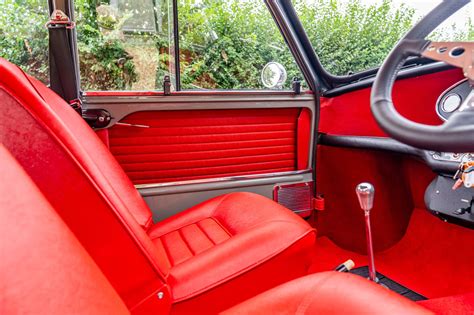 Morris Mini Swiftune Madgwick For Sale Dunt Barn