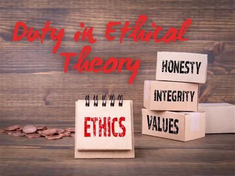 Consequentialism And Deontology 2 Best Kants Perspective