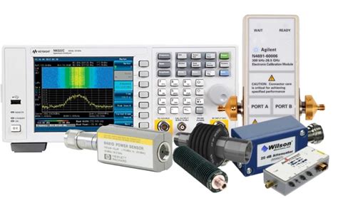 Radio Frequency Microwave Techmaster Electronics