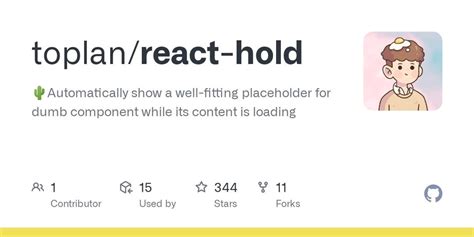 Hold The Empty Dumb Components In Reactjs Rreactjs