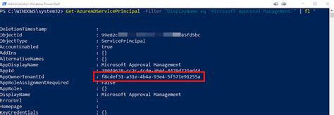 로그인 보고서에서 자사 Microsoft 애플리케이션 확인 Microsoft Learn