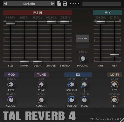 Top 10 Free Reverb Plugins For Producing And Mixing Music 2025 Guide