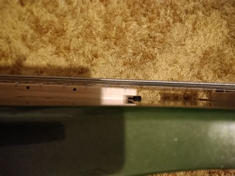 Set Up Issue 😕 Repairs And Technical Basschat