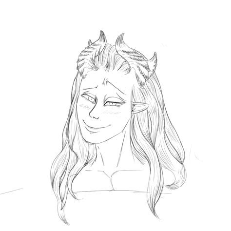 Mad K Sketch By Carlotheemo On Newgrounds