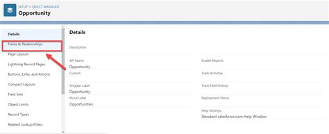 How To Create Roll Up Summary Field In Salesforce SalesForce FAQs