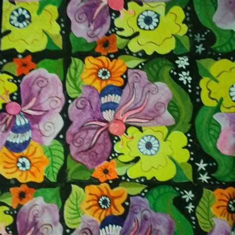 Chiththa Mosthara Art Amino