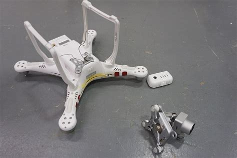 ASSURE Completes Extensive Air To Ground Drone Collision Study Airscope Technologies