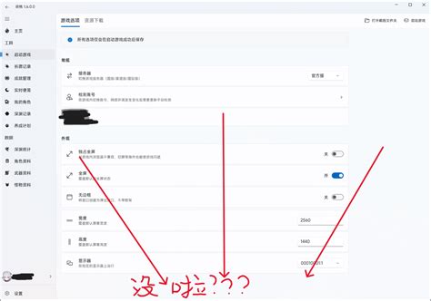 Bug 年 月 日解除帧数功能莫名其妙消失 Issue DGP Studio Snap Hutao GitHub