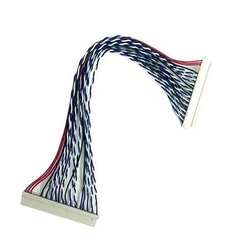 Lvds Display Connector Pinout A Comprehensive Guide