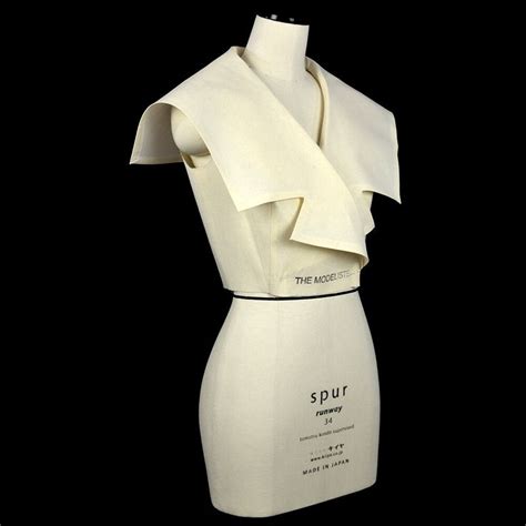 PATTERN MAKING FASHION DESIGN SEWING THE MODELISTE STUDIO Fashion Documentaries Clothing