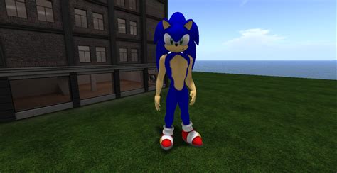 Macrosonic • Macro Sonic No Gloves