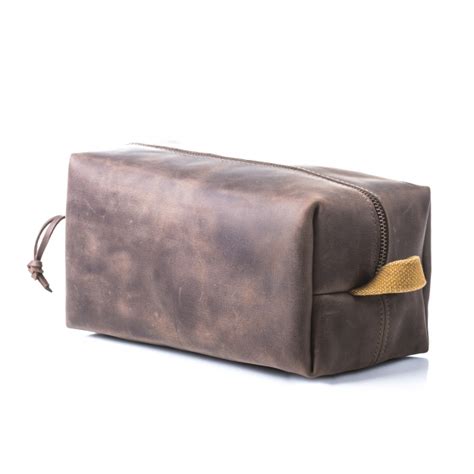 Dopp Kit Pouch P18 Original Pouches Dopp Kits By Krukgarage Atelier