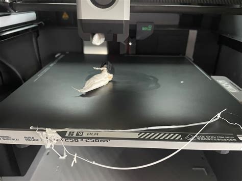 Test Print Alignment Is Misaligned Troubleshooting Bambu Lab Community Forum