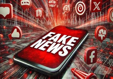 Lindignazione Fondamentale Perché Le Fake News Si Diffondano Più Velocemente Sulle Reti Lo