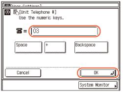 Before Using Send And Fax Functions