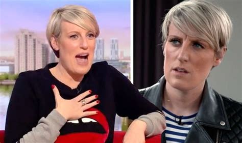 Steph Mcgovern Recalls Huge Bbc Breakfast Blunder Where Sex Toy
