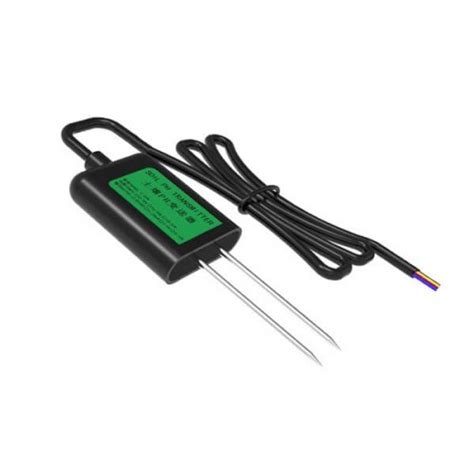 Soil Ph Sensor With Analog Output V At Best Price In Chennai Embsys Technologies Pvt Ltd