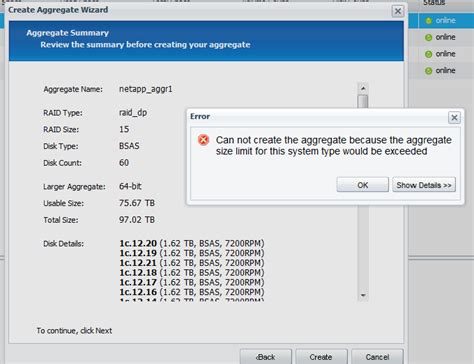 Solved Recommendation For Raid Groups For Lots Of Disk NetApp Community