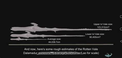 Wait If The Dalamadur In Mh4 Was A Juvenile Or A Smaller Member Of The