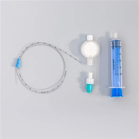 Cheap Combined Spinal Epidural Anesthesia Kit Suppliers And Manufacturers Factory Direct Price