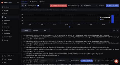 How To View Docker Compose Healthcheck Logs A Quick Guide Signoz