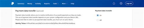 How To Set Up Paypal On Woocommerce With Paypal Identity Token