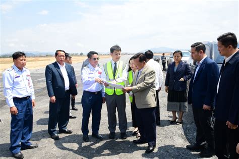 ຄວາມສະຫງົບ Lao Security ຄວາມສະຫງົບ Lao Security News