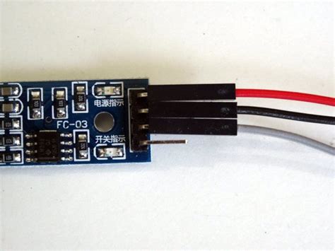 Measure Motor Speed Rpm With Optocoupler And Encoder Disk